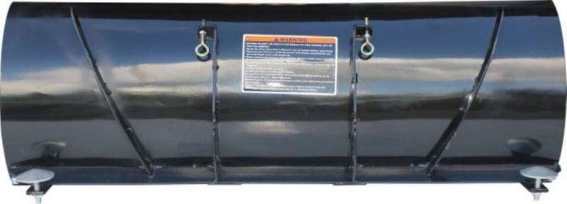 PELLE A NEIGE POUR VTT ET COTE A COTE - vtt lachute