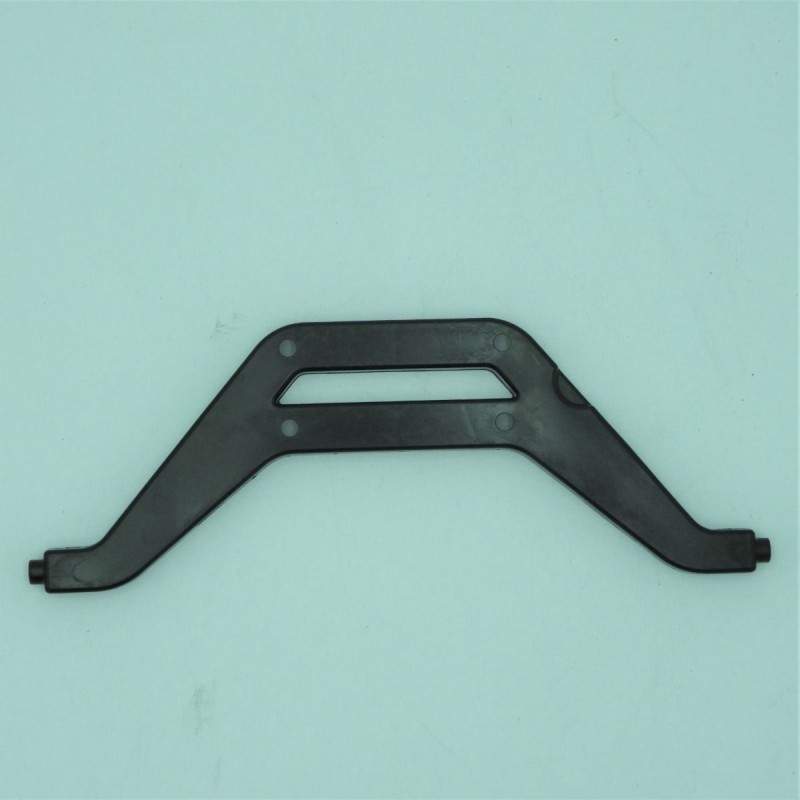 Front body bracket for super soco tc and tsx - VTT LACHUTE