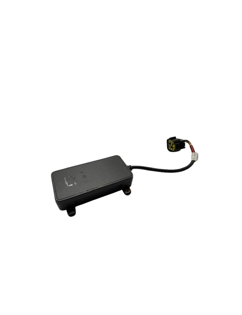 ECU with 3G module for super super soco tsx - VTT LACHUTE