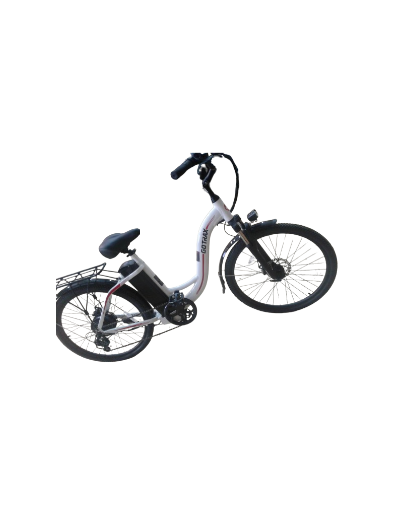 GOTRAX Québec | vélo électrique | ECOBIKE