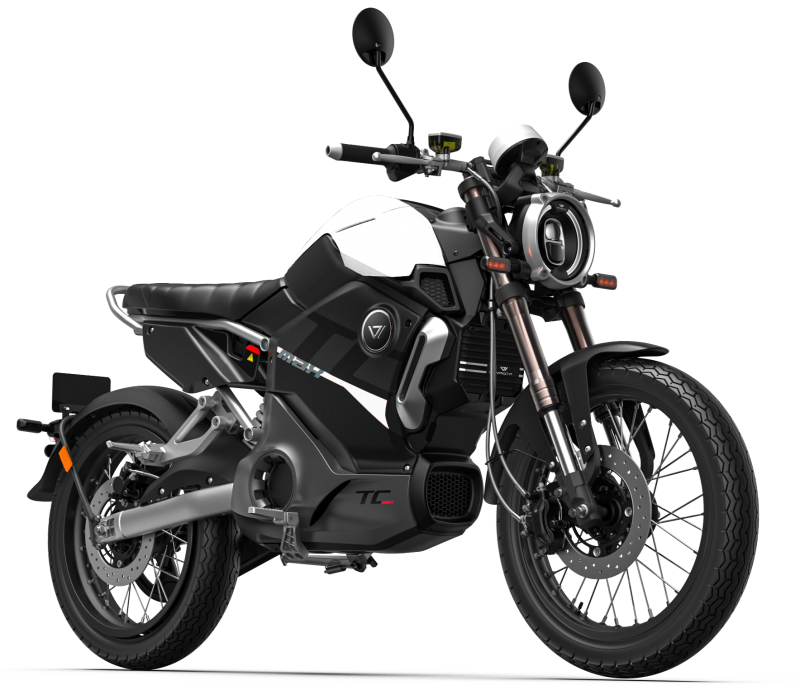 Super Soco Electric Motorcycles | Ecobike
