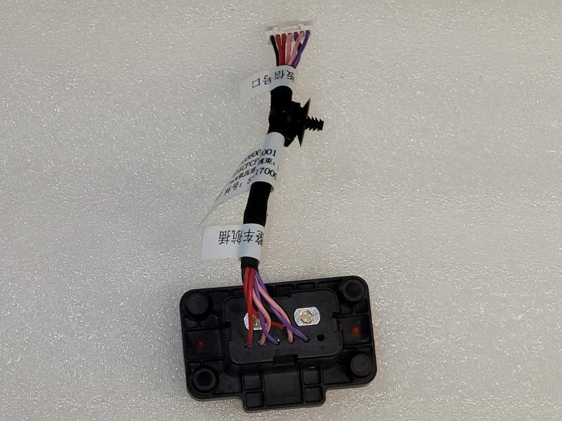 Plug for lithium battery 60v for SUPER SOCO WANDERER - ECOBIKE