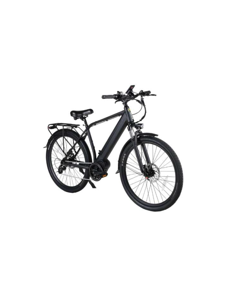 Shok MÉTRO - Vélo électrique mid drive | ECOBIKE