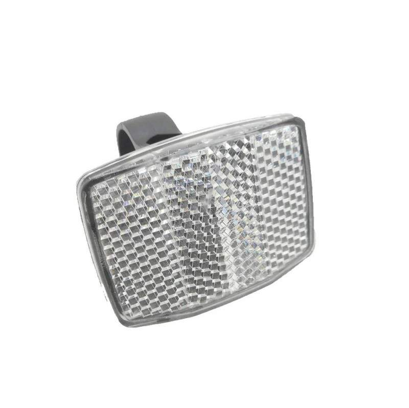 Front reflector for electric bike GOTRAX EBE3 and E03 - ECOBIKE