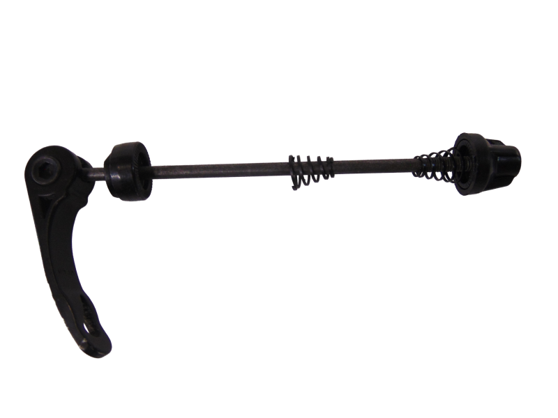 Quick release front axel for electric bike GOTRAX EBE3 and E03-ECOBIKE